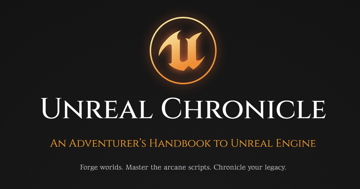 Steam Advanced Sessions Setup | Unreal Chronicle